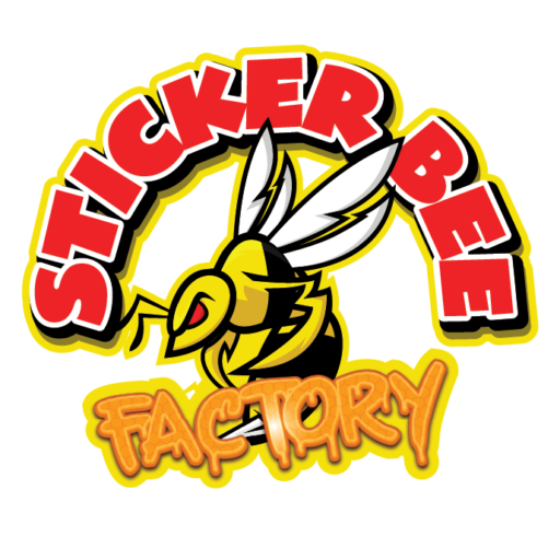 FAQ | Sticker Bee Factory