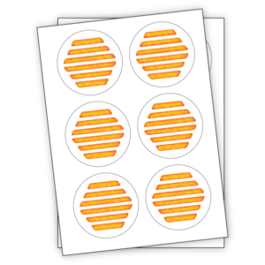 Sticker Bee Factory | Custom Stickers & Decals