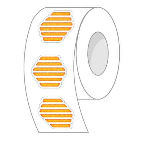 Sticker Bee Factory | Custom Stickers & Decals